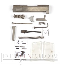 AMT Backup Semi-auto Handgun Parts Kit | Order parts and parts kits ...