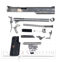 AMT Hardballer Longslide Semi-auto Handgun Parts Kit | Order parts and ...