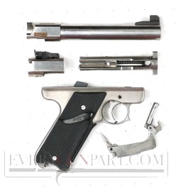 AMT Lightning Pistol Semi-auto Handgun Parts Kit | Order parts and ...