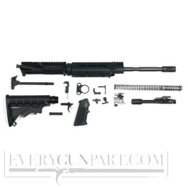 Ares Armor AR15 Semi-auto Rifle Parts Kit | Order parts and parts kits ...