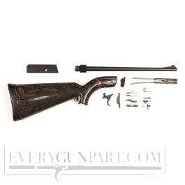 Armalite AR7 Explorer Semi-auto Rifle Parts Kit | Order parts and parts ...