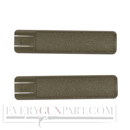 ArmaLite Long Rail Cover OD Green With Logo 10708015-OD ArmaLite Parts ...