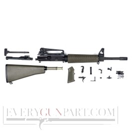 ArmaLite M15 Semi-auto Rifle Parts Kit | Order parts and parts kits ...