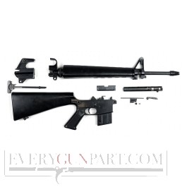 Armi Jager AP74 Semi-auto Rifle Parts Kit | Order parts and parts kits ...