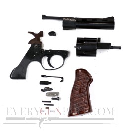 Arminius HW38 Revolver | EveryGunPart.com