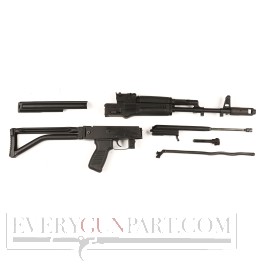 Arsenal Sam7SF Semi-auto Rifle Parts Kit | Order parts and parts kits ...