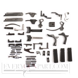 Assorted 1911 Semi-auto Handgun Parts Kit | Order parts and parts kits ...