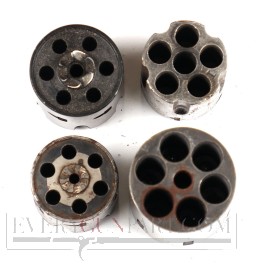 Assorted Assorted Revolver Cylinders Revolver | EveryGunPart.com