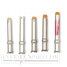 Assorted Non Standard AR Rifle Buffers & Parts Small Parts ...