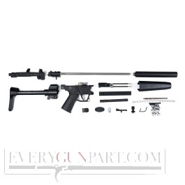ATI GSG 16 Semi-auto Rifle Parts Kit | Order parts and parts kits ...