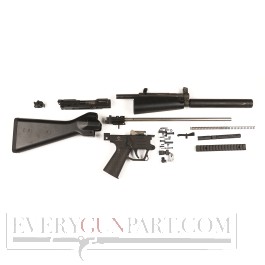 ATI GSG 522 Semi-auto Rifle Parts Kit | Order parts and parts kits ...