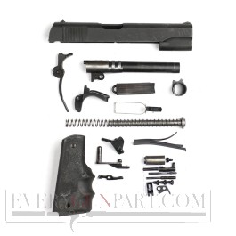 Auto Ordnance 1911 A1 Semi-auto Handgun Parts Kit | Order parts and ...