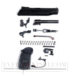 Baikal IJ-70 Semi-auto Handgun Parts Kit | Order parts and parts kits ...