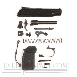 Baikal IJ-70 Semi-auto Handgun Parts Kit | Order parts and parts kits ...