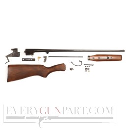 Baikal MP18 Single Shot Shotgun Parts Kit | Order parts and parts kits ...