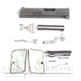 Bauer Automatic Semi-auto Handgun Parts Kit | Order parts and parts ...