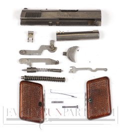 Bauer Bauer Automatic Semi-auto Handgun Parts Kit | Order parts and ...
