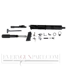 Bear Creek Arsenal Ar 15 Pistol Semi-auto Handgun Parts Kit | Order ...