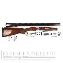 Beretta 686 Silver Pigeon Side by Side Shotgun Parts Kit | Order parts ...