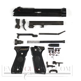 Beretta 92F Semi-auto Handgun Parts Kit | Order parts and parts kits ...