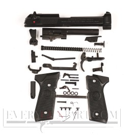 Beretta 92FS Semi-auto Handgun Parts Kit | Order parts and parts kits ...