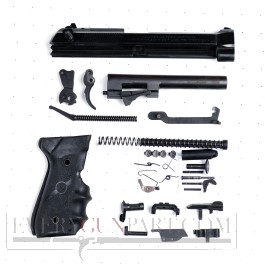 Beretta 92FS Semi-auto Handgun Parts Kit | Order parts and parts kits ...