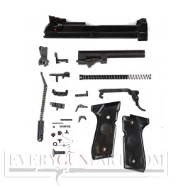 Beretta 92FS Semi-auto Handgun Parts Kit | Order parts and parts kits ...