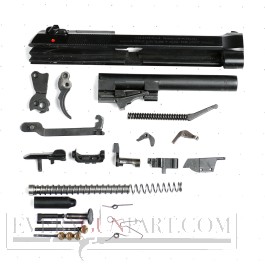Beretta 92FS Semi-auto Handgun Parts Kit | Order parts and parts kits ...