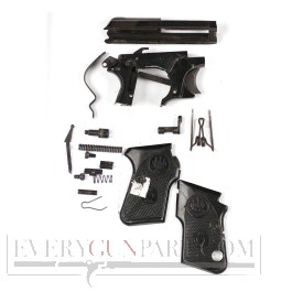 Beretta 950 BS Semi-auto Handgun Parts Kit | Order parts and parts kits online | EveryGunPart.com