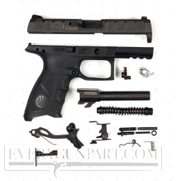 Beretta APX Semi-auto Handgun Parts Kit | Order parts and parts kits ...