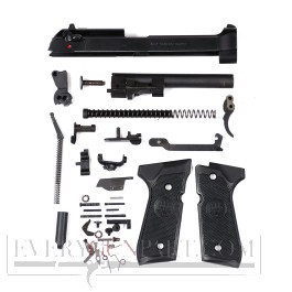 Beretta M9 Semi-auto Handgun Parts Kit | Order parts and parts kits ...