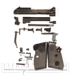 Beretta Model 70S Semi-auto Handgun Parts Kit | Order parts and parts ...