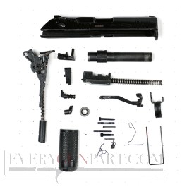 Beretta PX4 Storm Semi-auto Handgun Parts Kit | Order parts and parts ...
