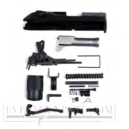 Beretta PX4 Storm Sub Compact Semi-auto Handgun Parts Kit | Order parts ...
