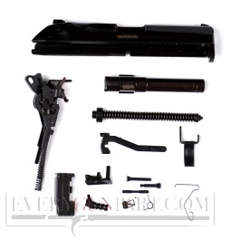 Beretta PX4 Storm Semi-auto Handgun Parts Kit | Order parts and parts ...