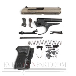 Bersa Firestorm Semi-auto Handgun Parts Kit | Order parts and parts ...