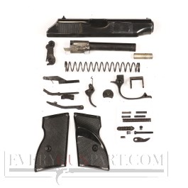 FEG PA-63 Semi-auto Handgun Parts Kit | Order parts and parts kits ...