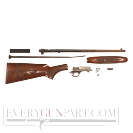 Browning 22 Grade I Semi-auto Rifle Parts Kit | Order parts and parts ...