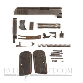 FN M1905 Semi-auto | EveryGunPart.com