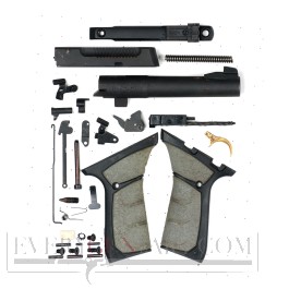 Browning Buck Mark Semi-auto Handgun Parts Kit | Order parts and parts ...
