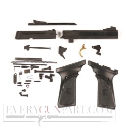 Browning Buck Mark Semi-auto Handgun Parts Kit | Order parts and parts ...