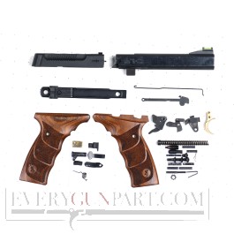 Browning Buck Mark Semi-auto Handgun Parts Kit | Order parts and parts ...
