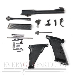 Browning Buck Mark Semi-auto Handgun Parts Kit | Order parts and parts ...