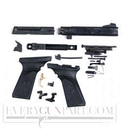 Browning Buck Mark Semi-auto Handgun Parts Kit | Order parts and parts ...