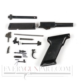Browning Buck Mark Semi-auto Handgun Parts Kit | Order parts and parts ...
