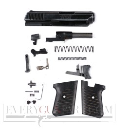 Bryco Model 25 Semi-auto Handgun Parts Kit | Order parts and parts kits ...