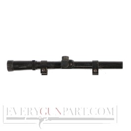 BSA Rifle Scope Sights, Optics & Mounts | EveryGunPart.com