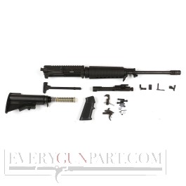 Bushmaster AR15 Semi-auto Rifle Parts Kit | Order parts and parts kits ...