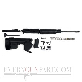 Bushmaster AR15 Semi-auto Rifle Parts Kit | Order parts and parts kits ...