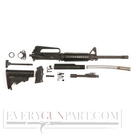 Bushmaster AR15 Semi-auto Rifle Parts Kit | Order parts and parts kits ...